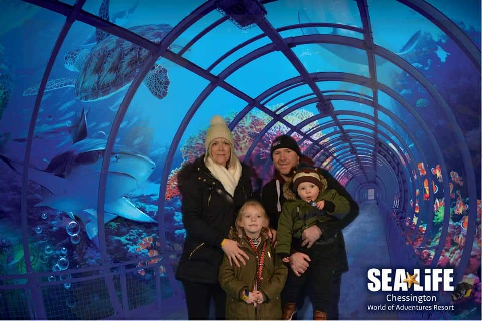 Why we enjoyed Chessington world of Adventures | Blogs